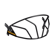 Rawlings Mach Senior 2-Tone Matte Baseball Helmet - Walmart.com