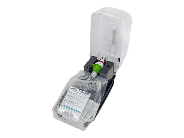 Evogen No-Touch - Cleaner dispenser - Polyoxymethylene (POM ...