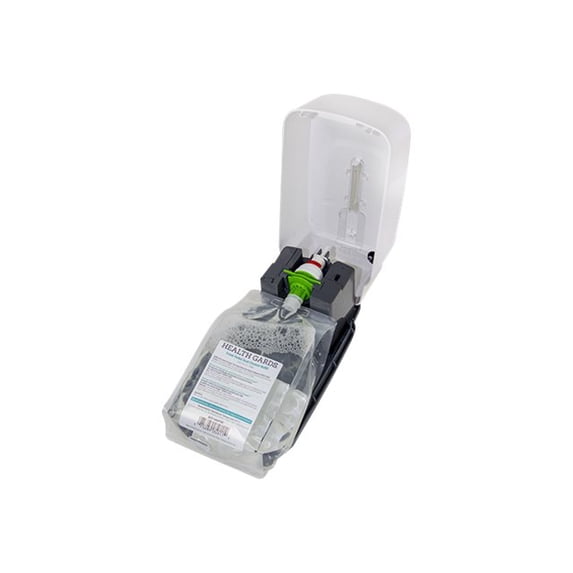 Evogen No-Touch - Cleaner dispenser - Polyoxymethylene (POM ...