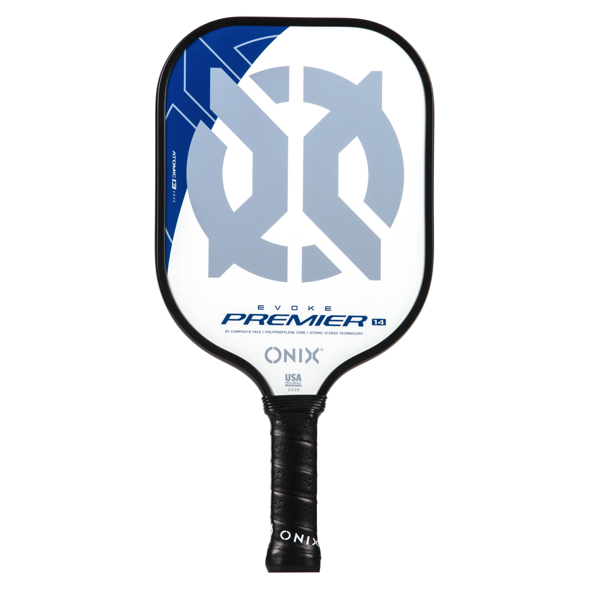 Evoke Premier Heavy Weight Pickleball Paddle - Walmart.com