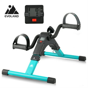 Floor Exercise Bike