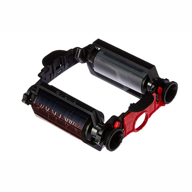 Evolis Color Ribbon for Badgy1 Printers, Multicolored - Walmart.com