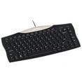Evoluent Essentials Full Featured Compact Keyboard - Walmart.com