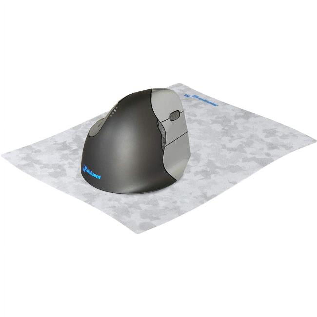 Evoluent MP2 Accessory MP2 Thin Ice Mouse Pads - Pack of 3 - Walmart.com