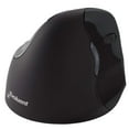 Evoluent VM4RM Vertical Mouse Right Bluetooth, Black - Walmart.com