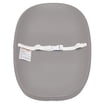 Skip Hop Wipe Clean Changing Pad - Light Gray - Walmart.com