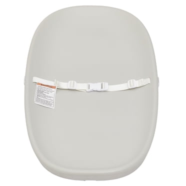 Skip Hop Wipe Clean Changing Pad - Light Gray - Walmart.com