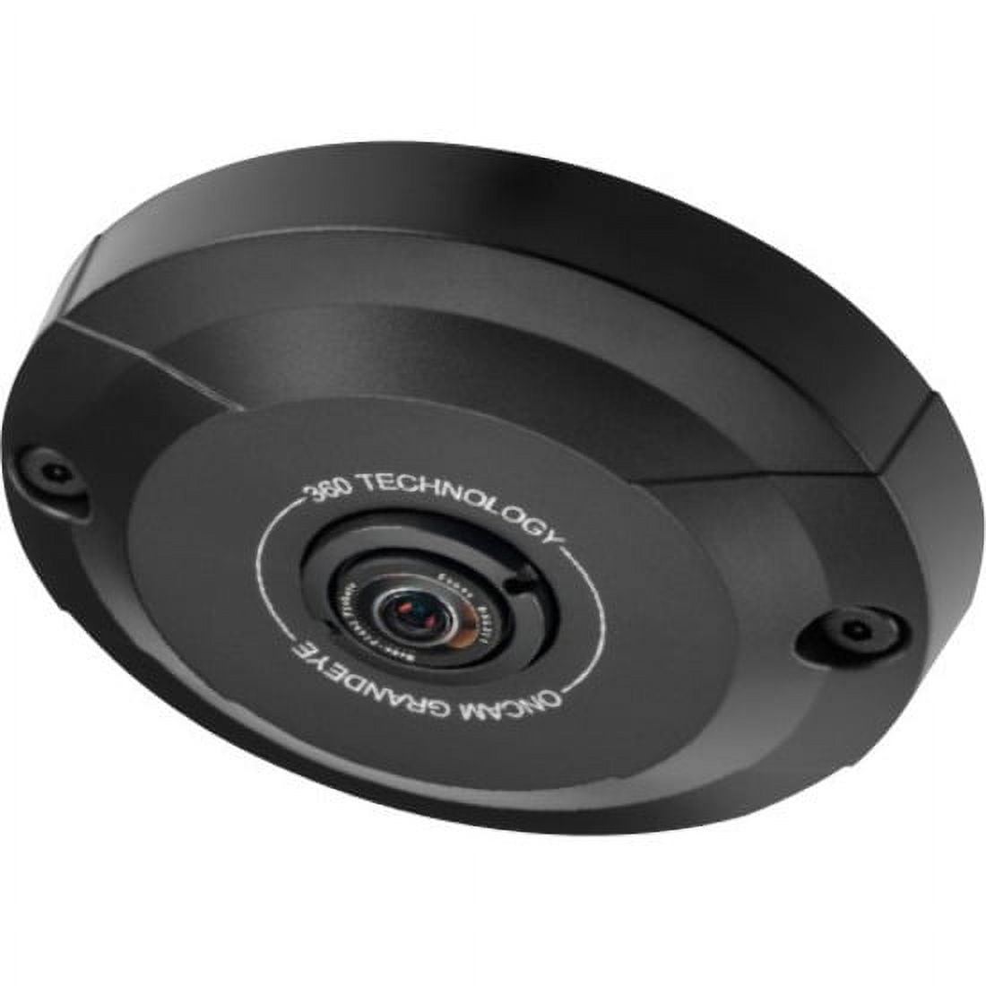 Evolution 05 Mini 360° Indoor Camera - Walmart.com