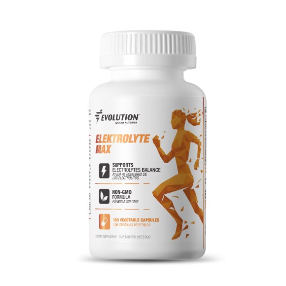 Electrolyte Capsules