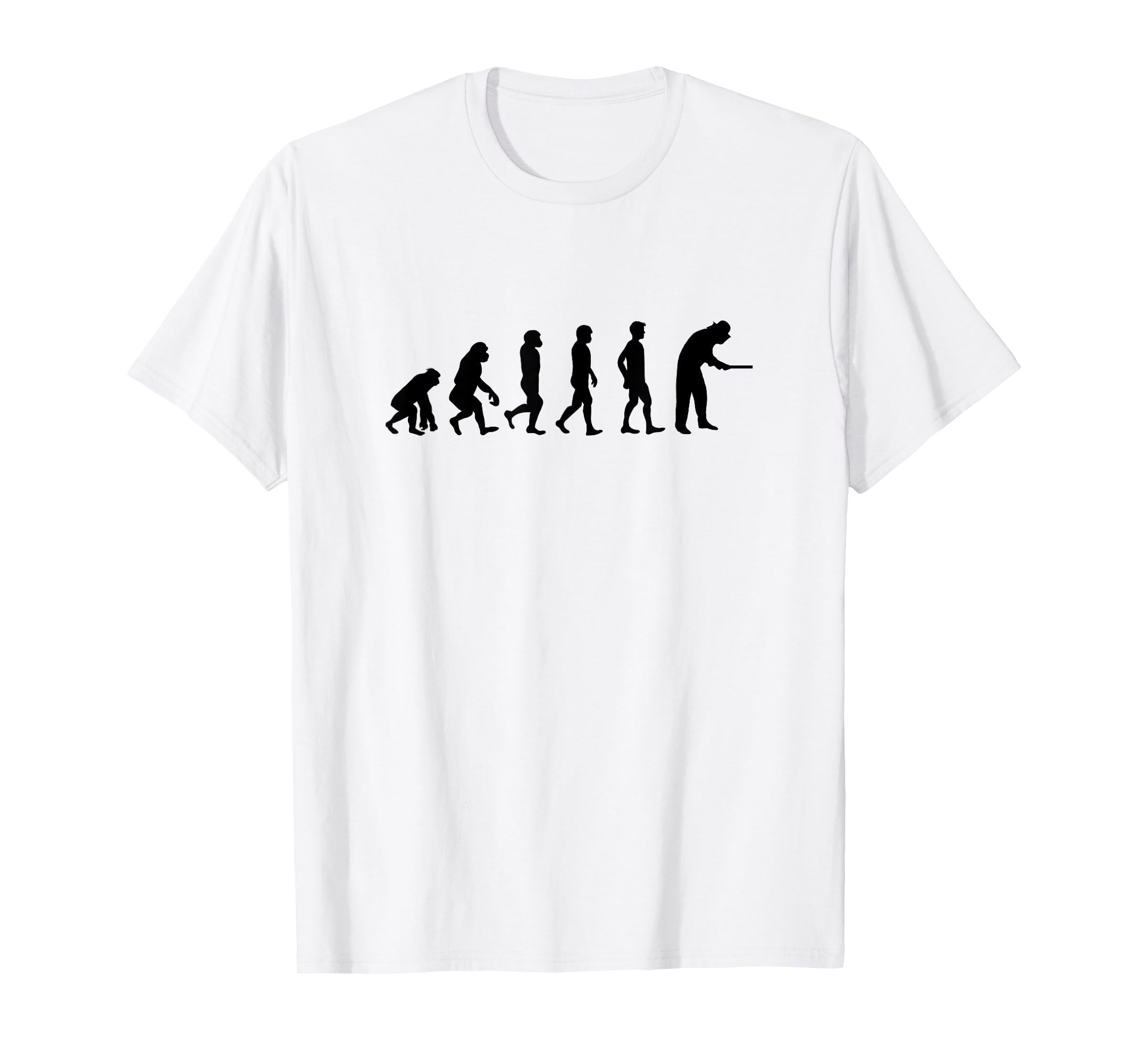Evolution Beekeeper Hive Beekeeping Honey Bee Lover Bees T Shirt L
