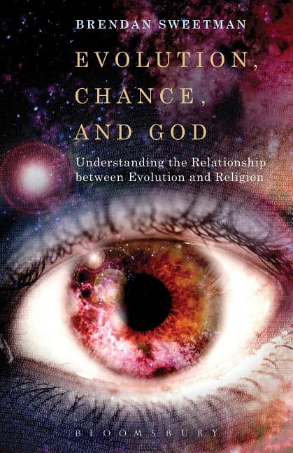 Evolution, Chance, and God, (Hardcover) - Walmart Business Supplies