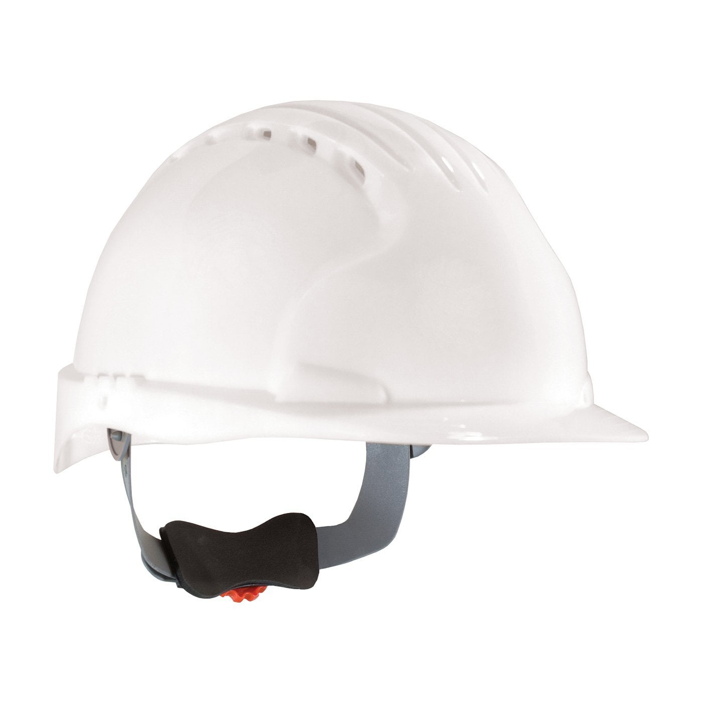 PIP Industries B3113574 Evolution Deluxe 6151 Standard Brim Vented HDPE ...