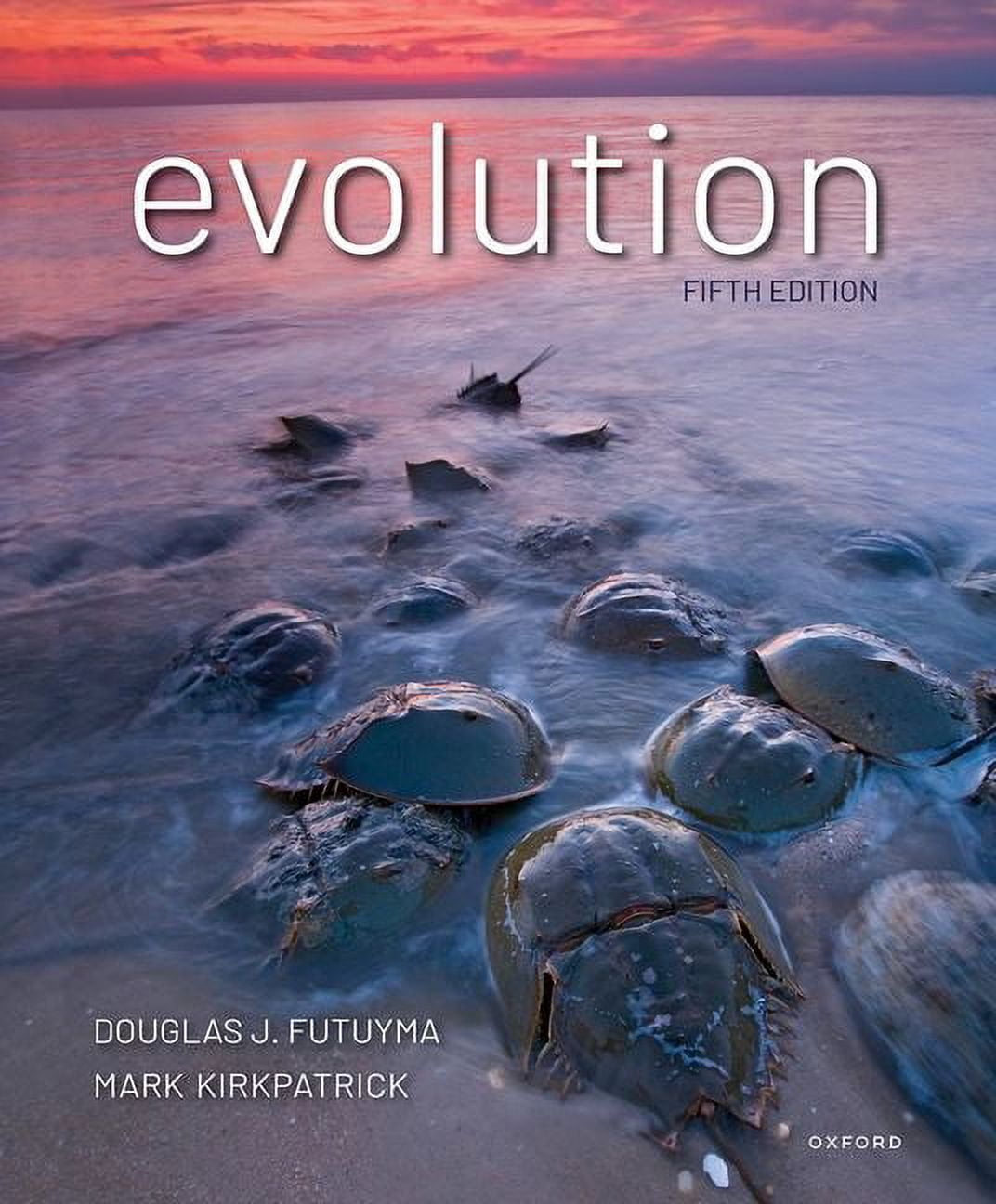 Evolution -- Douglas Futuyma - Walmart.com