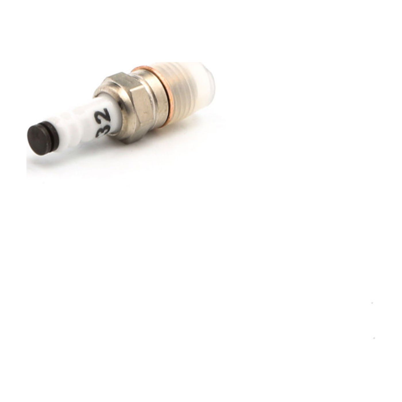 Evolution Engines Spark Plug 1/4-32 EVOG10350 Replacement Engine Parts ...