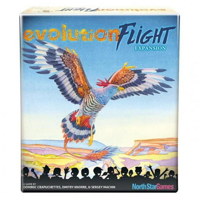 Evolution, Flight Expansion - Walmart.com