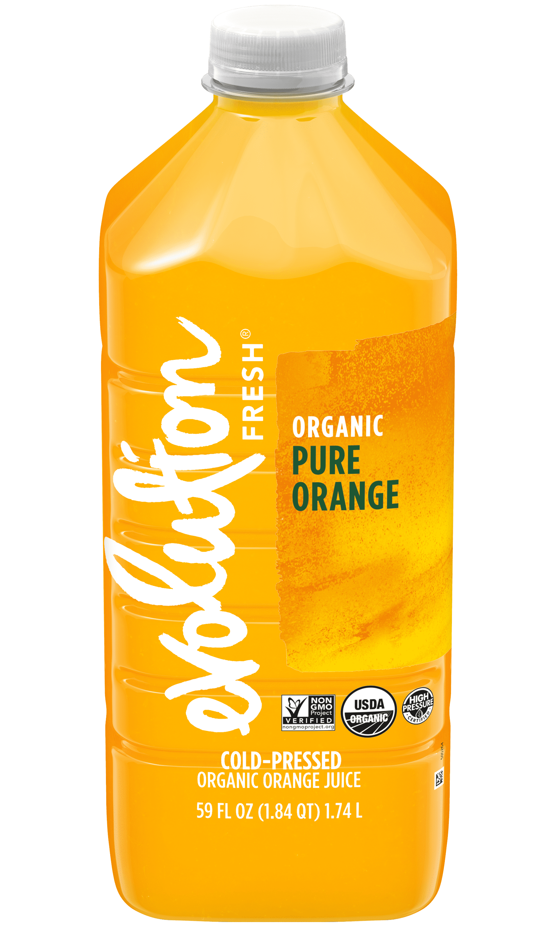 Evolution Juice