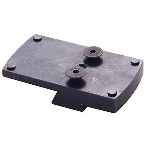 Evolution Gun Works (EGW) Vortex Doctor Mount for Bomar Sights ...