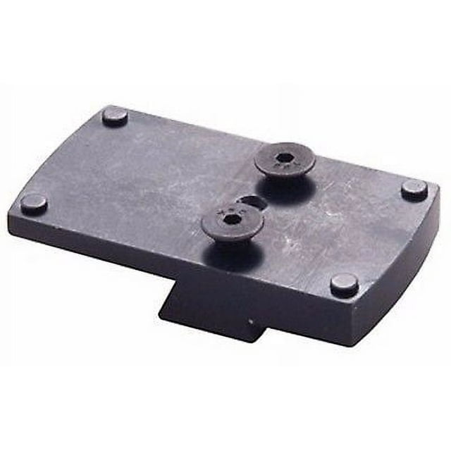 Evolution Gun Works (EGW) Vortex Doctor Mount for Bomar Sights ...