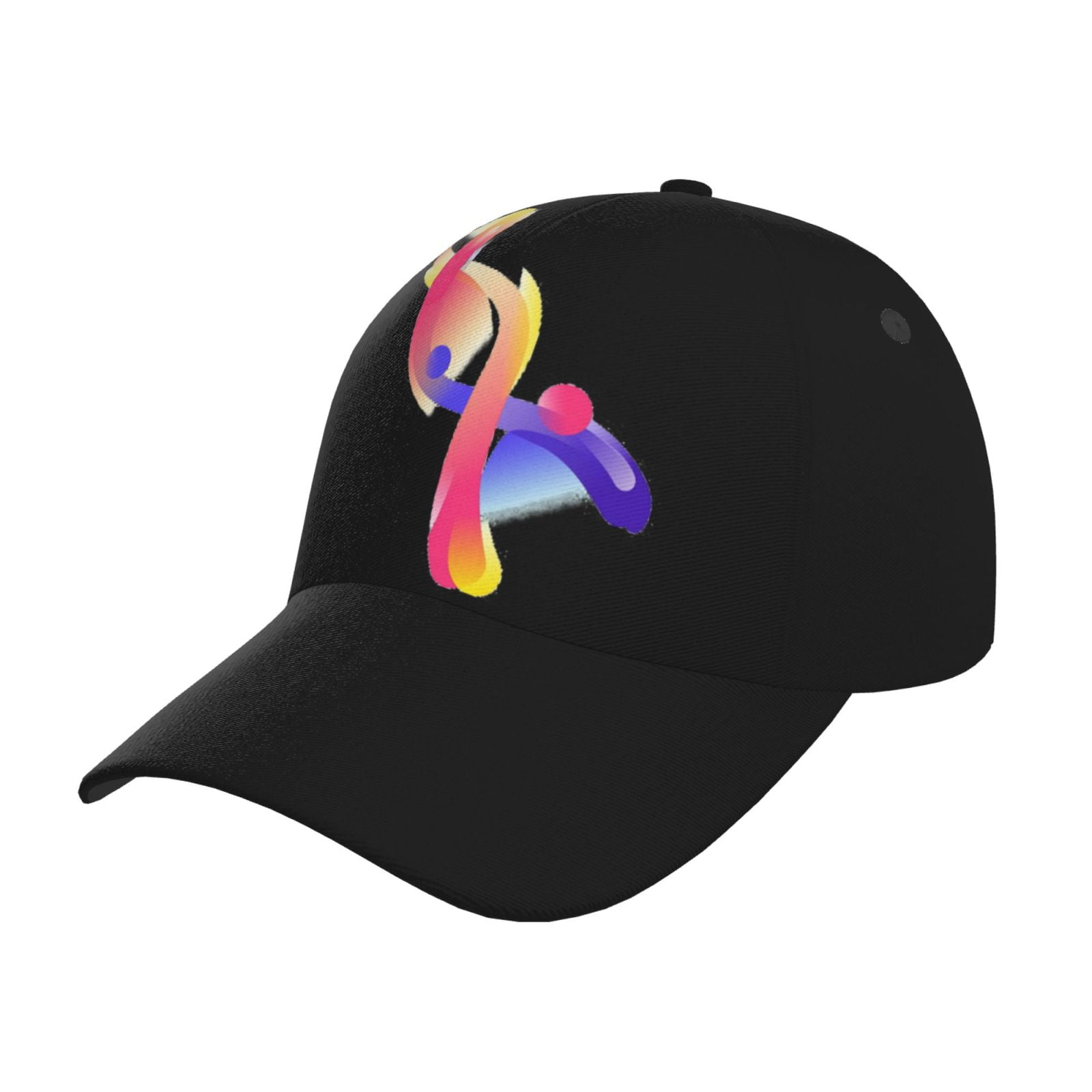Evolution Icon Evolution Molecule Baseball Cap - Walmart.com