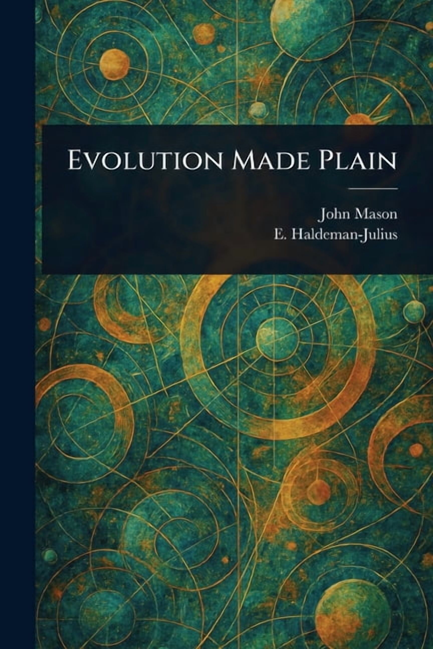 Evolution Made Plain, (Paperback) - Walmart.com