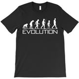 Evolution Of Man Alien The Missing Link Themed Funny and Cute Themed ...
