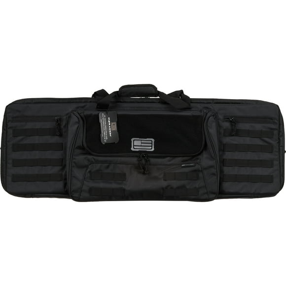 36 Inch Soft Rifle Case
