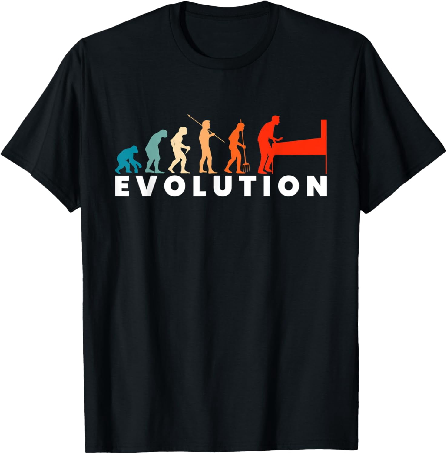 Evolution Pinball Machine Player Pinball T-ShirtBrand clothing, men and ...