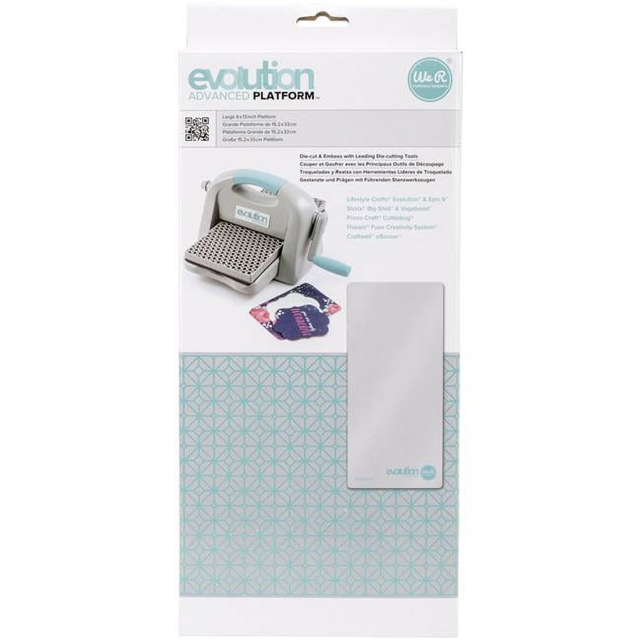 Evolution Platform - Walmart.com