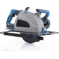Evolution S210CCS 8-1/4" Heavy Duty Metal Cutting Circular Saw with ...