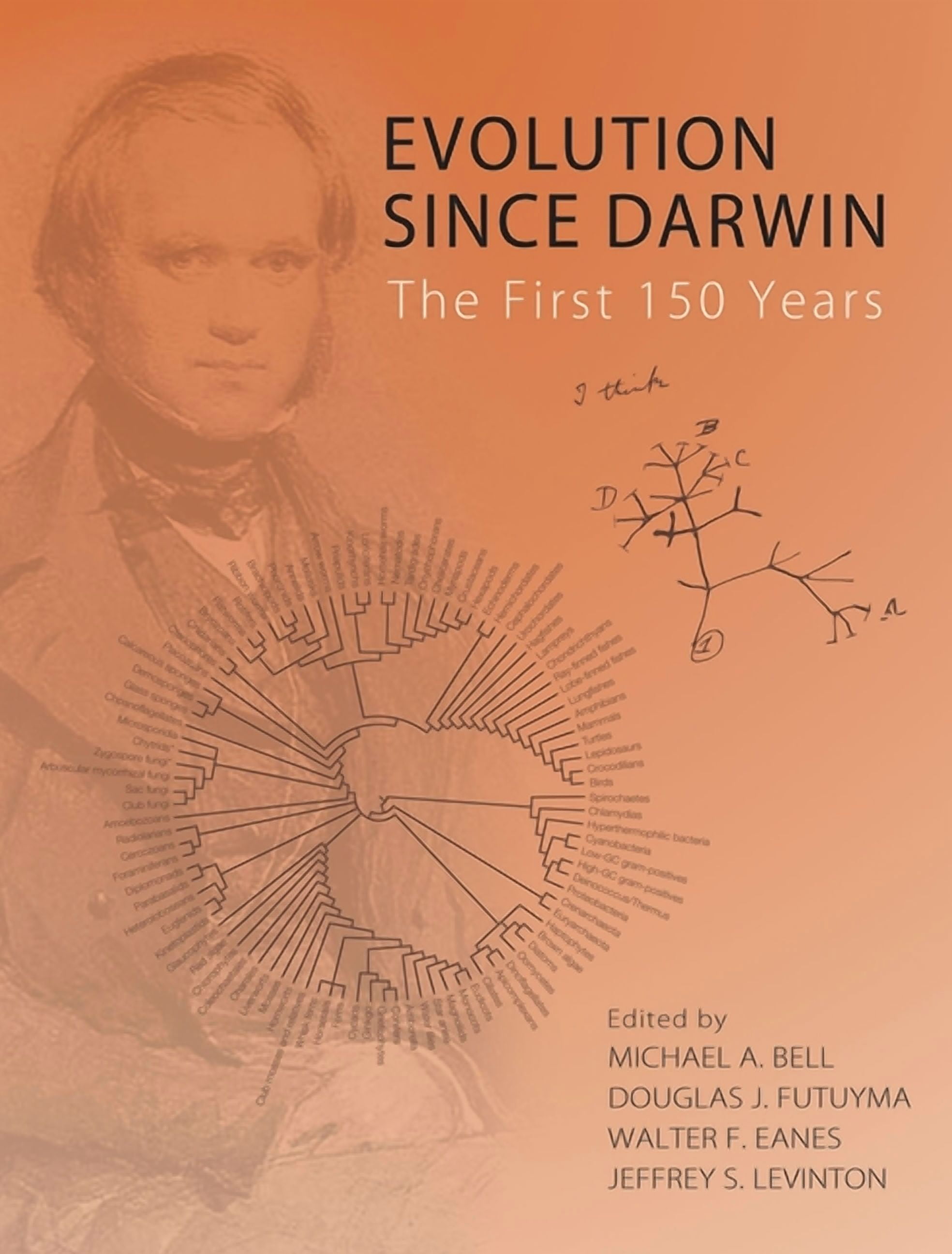 Evolution Since Darwin: The First 150 Years, (Paperback) - Walmart ...