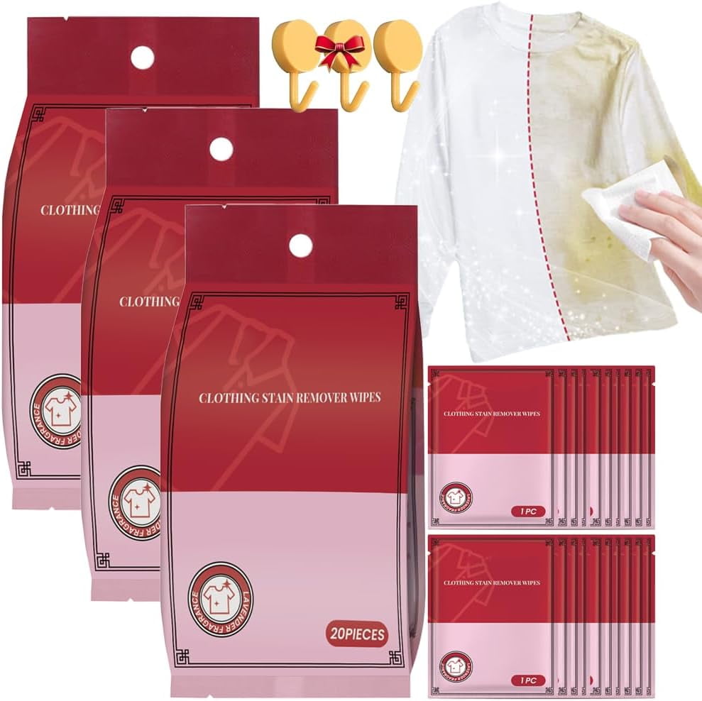 Evolution Stain Removal Wet Wipes,Clothing Stain Removal Wet Wipes ...