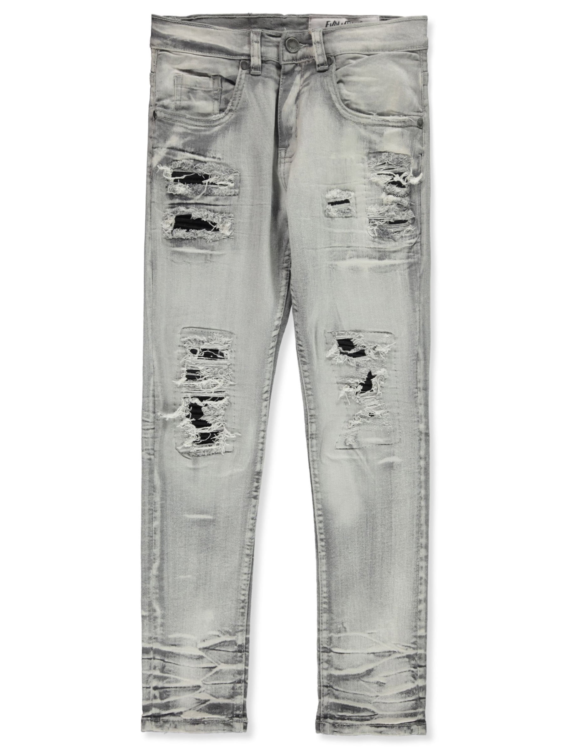 Evolution in Design Boys' Skinny Jeans - Walmart.com