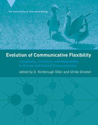 Pre-Owned Evolution of Communicative Flexibility : Complexity ...