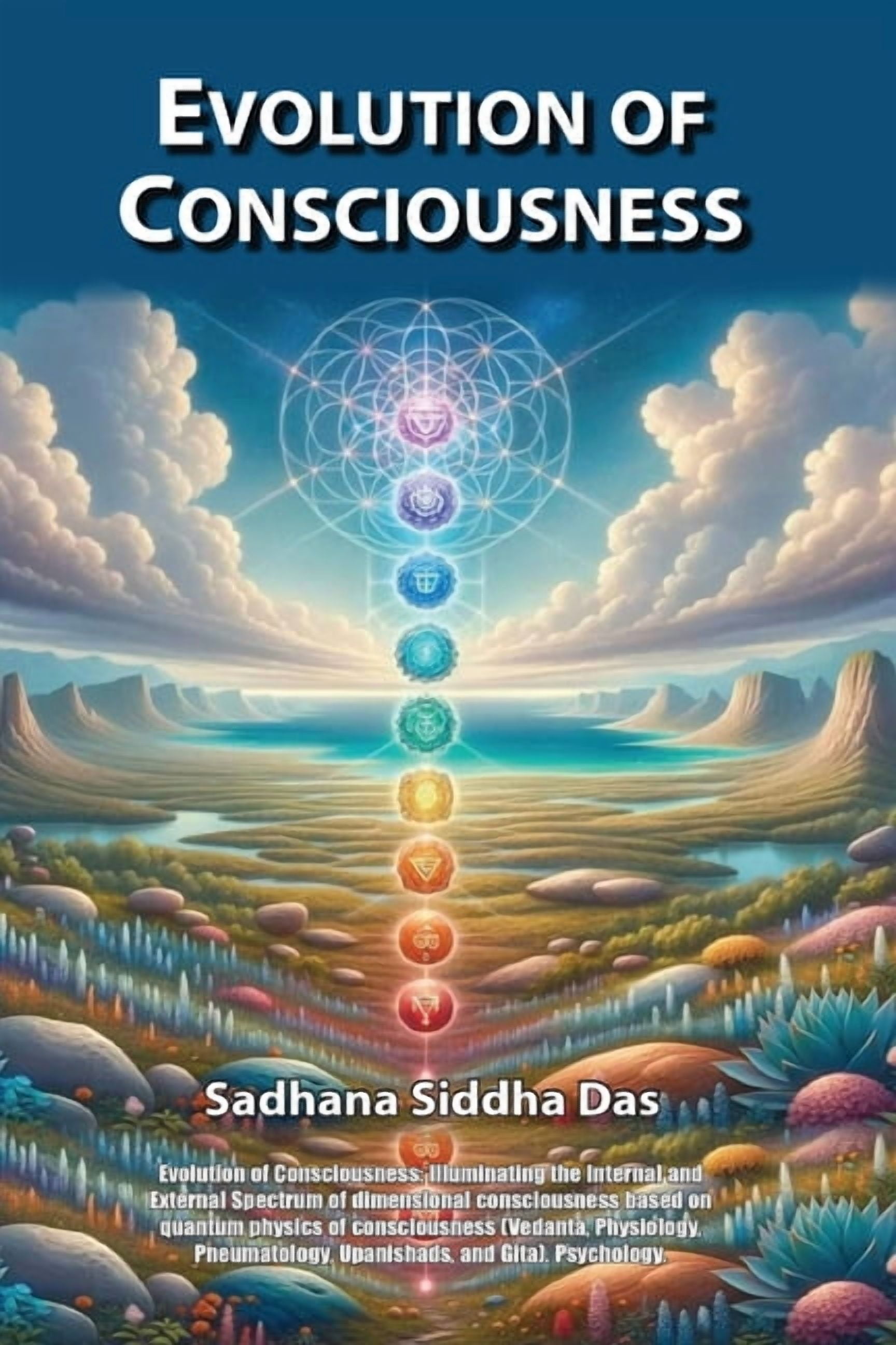 Evolution of Consciousness: Illuminating the Internal and External ...
