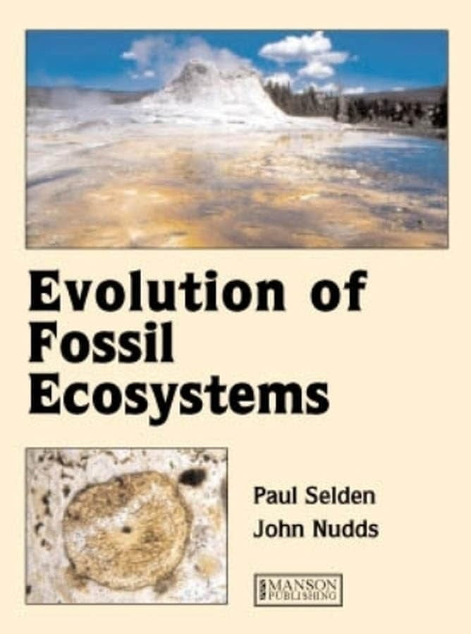 Pre-Owned Evolution of Fossil Ecosystems Hardcover - Walmart.com