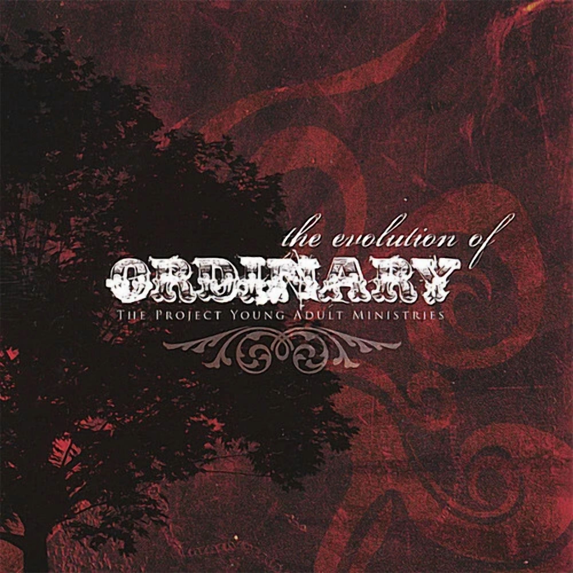 Evolution of Ordinary - Music CD - - 2007-01-0 - Sold by Sounda ...