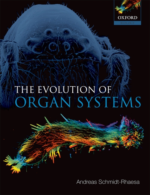 The Evolution of Organ Systems (Paperback) - Walmart.com