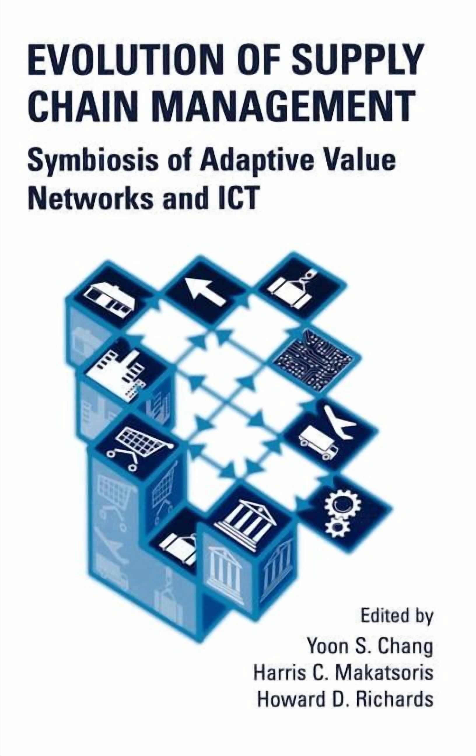 Evolution of Supply Chain Management: Symbiosis of Adaptive Value ...