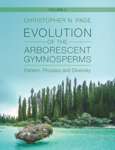 Evolution of the Arborescent Gymnosperms : Southern Hemisphere Focus ...