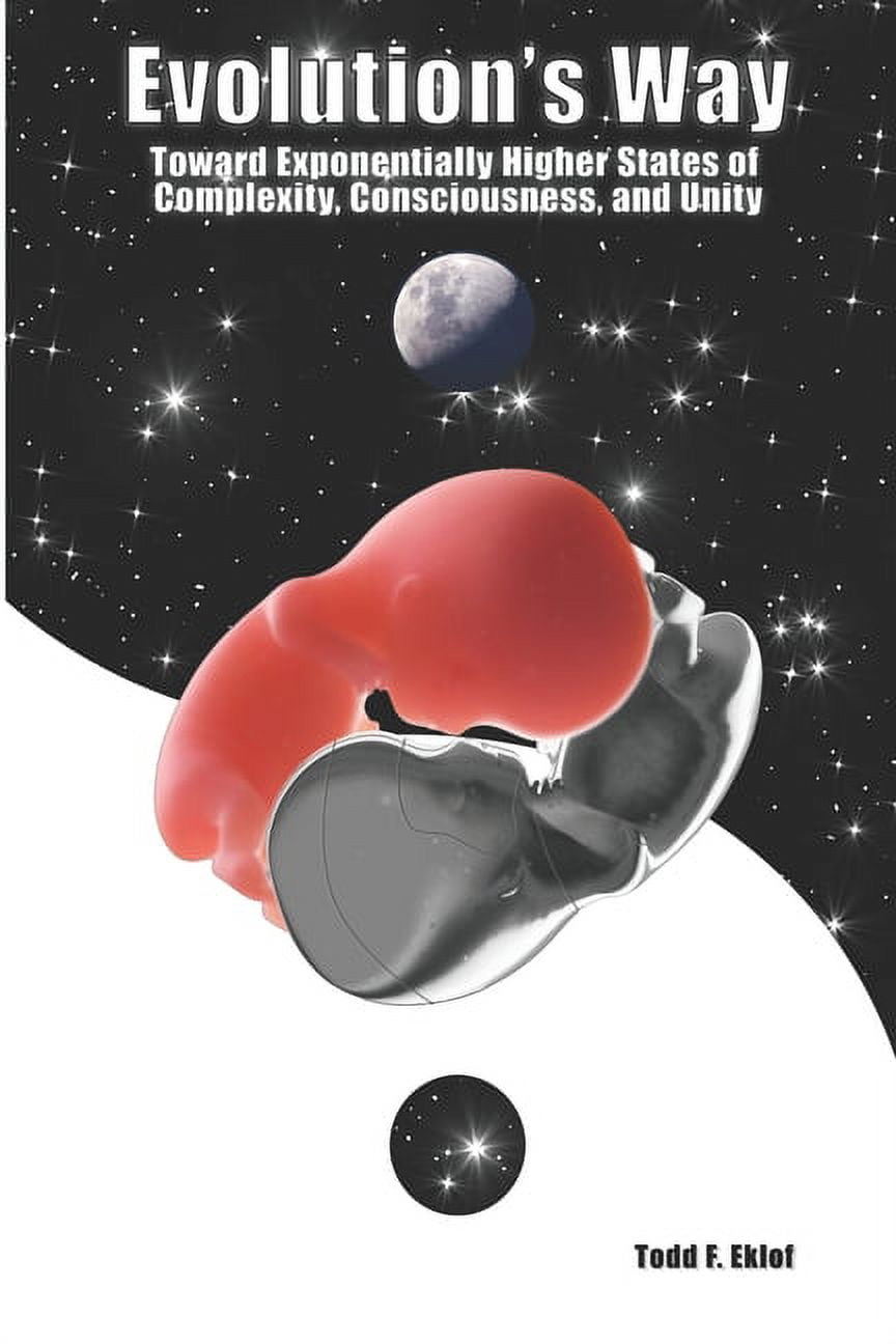 Evolution's Way: Toward Exponentially Higher States of Complexity ...