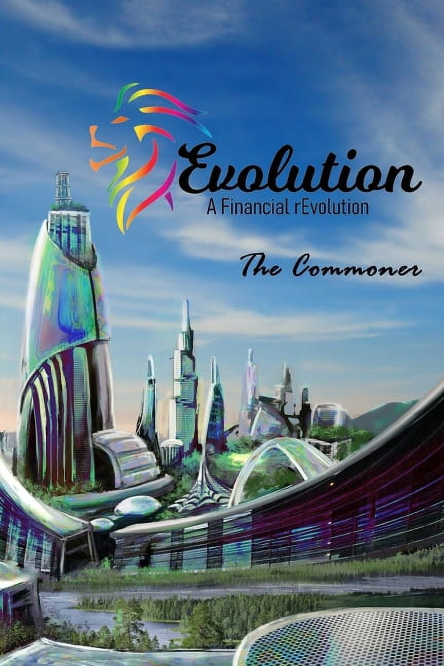 Evolution Financial
