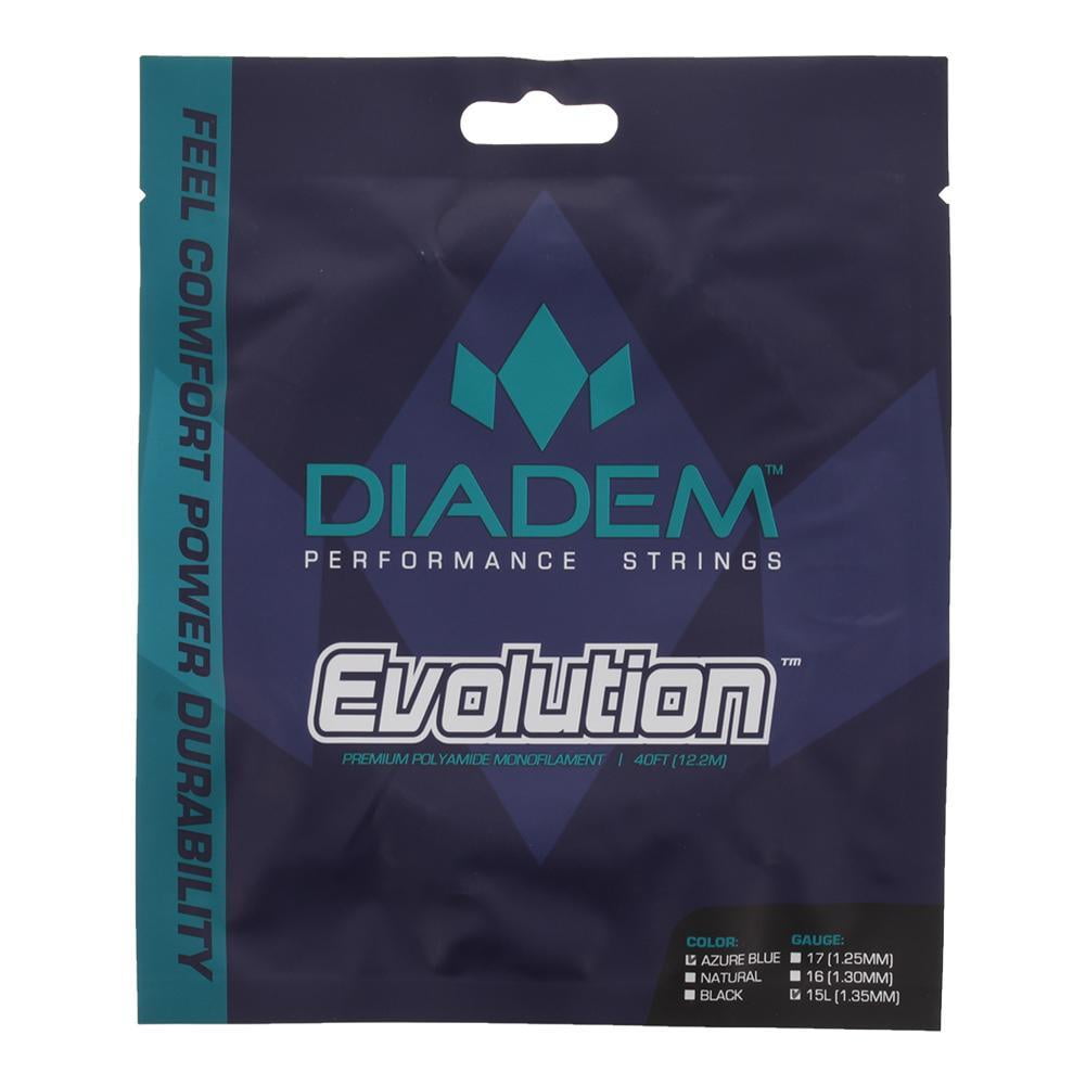 Evolution Tennis String - Walmart.com