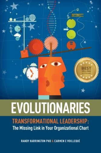 Pre-Owned Evolutionaries Pocket Book: Transformational Leadership: The ...