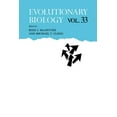 Evolutionary Biology: Evolutionary Biology (Paperback) - Walmart.com