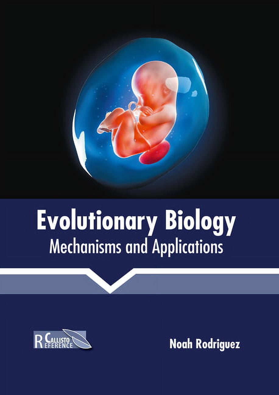Evolutionary Biology Examples