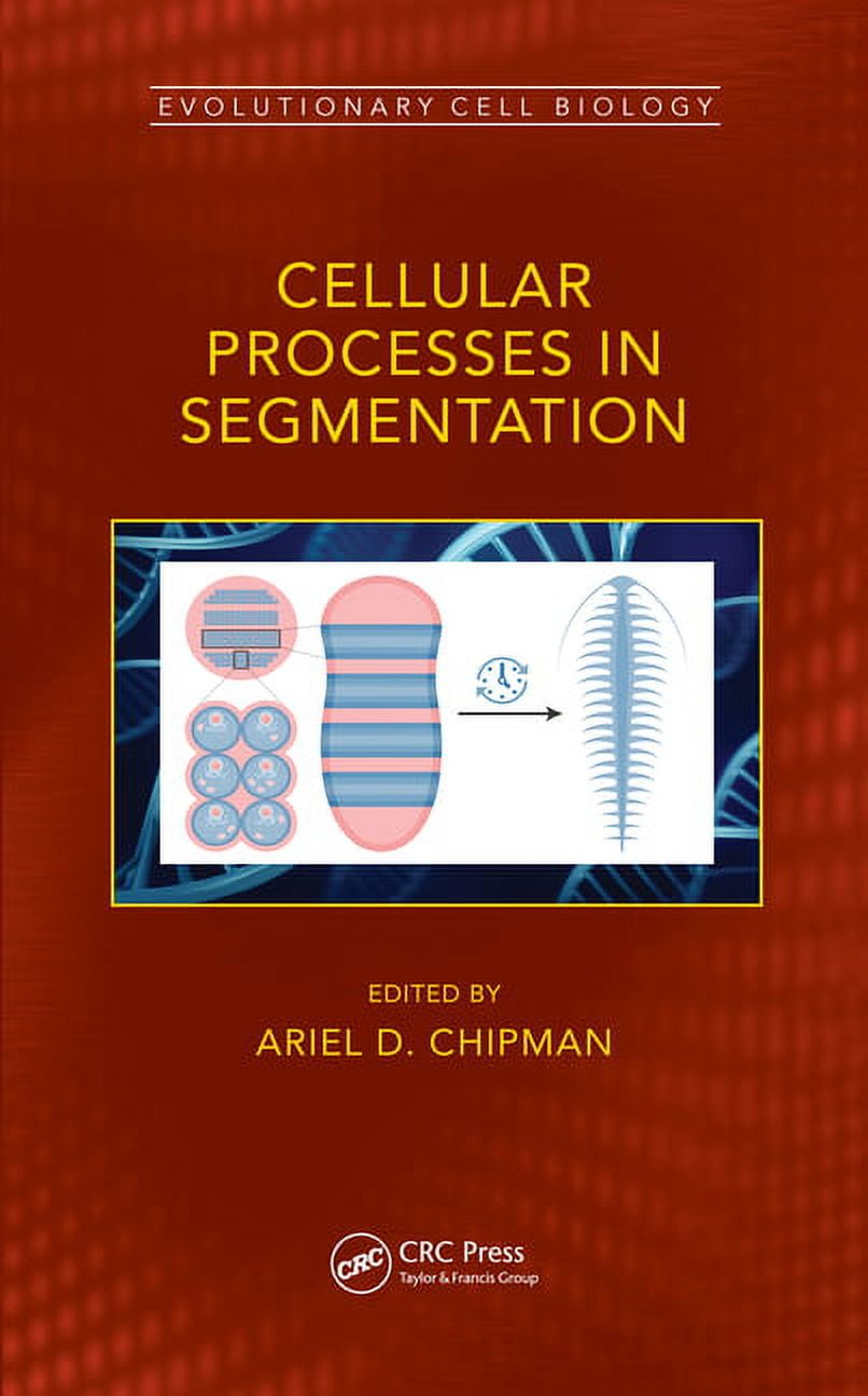 Evolutionary Cell Biology Cellular Processes in Segmentation ...