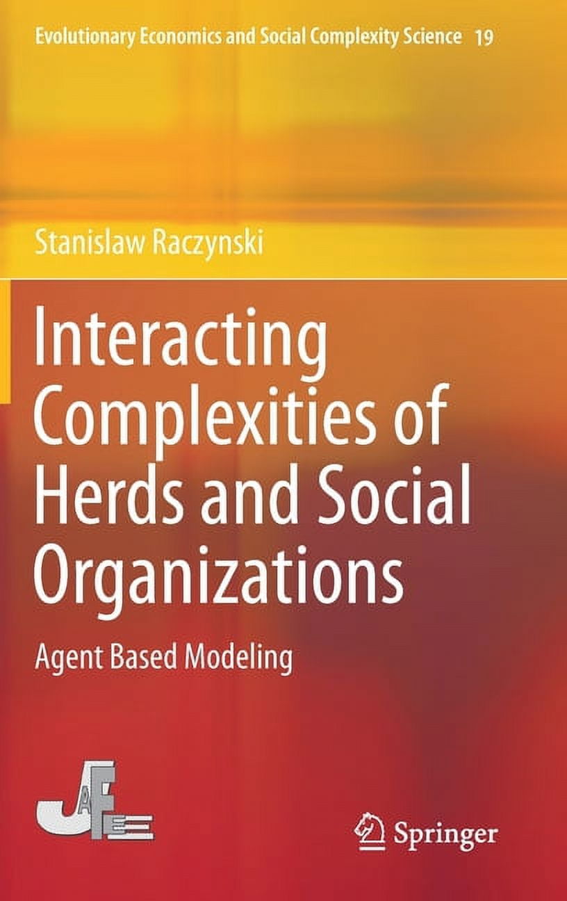 Evolutionary Economics and Social Comple Interacting Complexities of ...