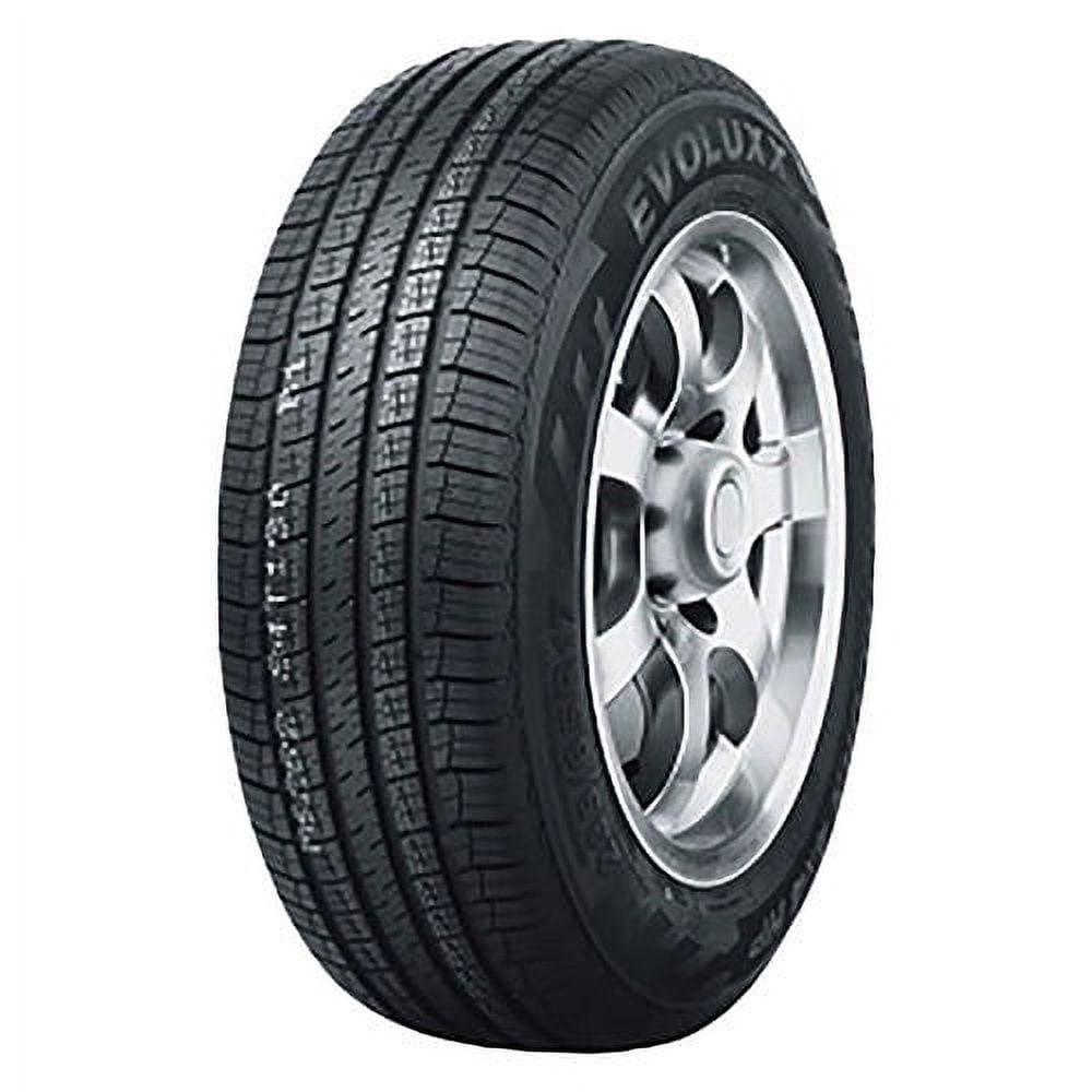 Evoluxx Capricorn 4X4 HP 275/55R17 109V BSW (4 Tires) - Walmart.com