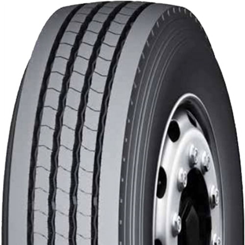 Evoluxx Ear203 225 75r16 Load F 12 Ply Light Truck Tire Walmart