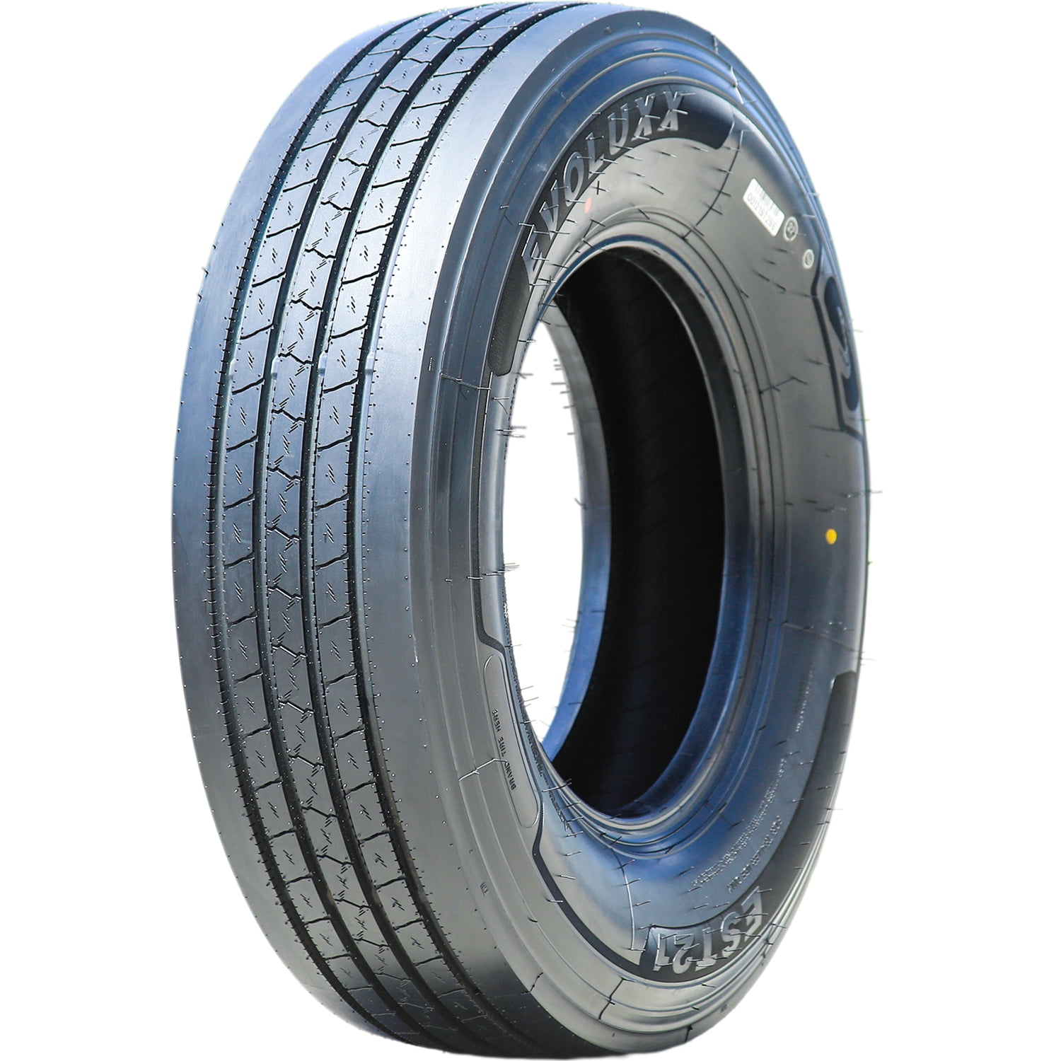 Evoluxx EST21 ST235/85R16 133/128M H 16 Ply Trailer Tire - Walmart.com